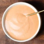 Franklin BBQ Sauce Recipe: Sweet And Smoky Sensation - Naznin's Kitchen
