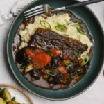 Best Beef Flanken Short Ribs Recipe - Naznin's Kitchen