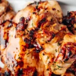 Nutritious Round Swamp Farm Chicken Salad Recipe - Naznin's Kitchen