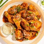 Nutritious Round Swamp Farm Chicken Salad Recipe - Naznin's Kitchen