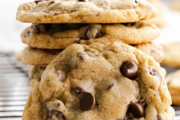 Sweet Martha's Cookie Recipe From Minnesota's Fair - Naznin's Kitchen